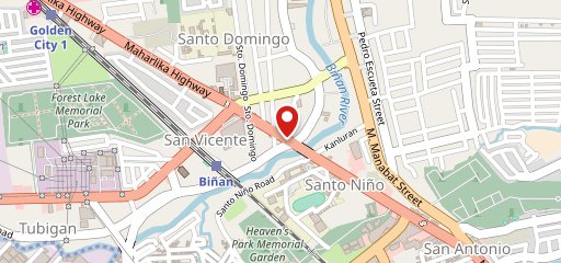 Nila's Puto Biñan MSR, Biñan - Restaurant menu, prices and reviews