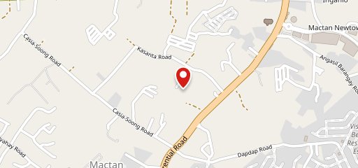 Nimo Brew, Lapu-Lapu City - Restaurant menu, prices and reviews