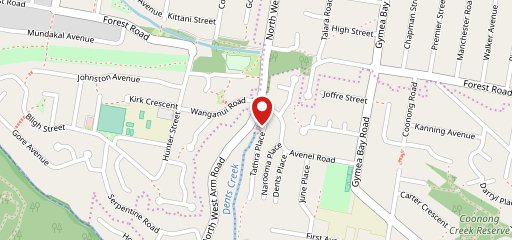 Nine Fish Restaurant Gymea in Gymea - Restaurant menu and reviews