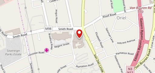 Ninos Bedford Square, Sandton - Restaurant menu, prices and reviews