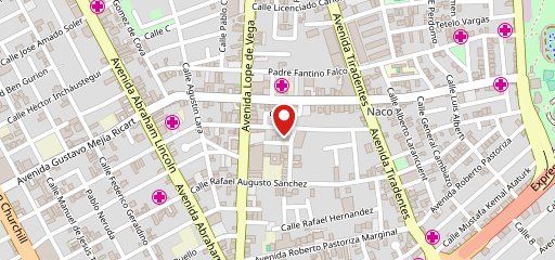 Nipau, Santo Domingo - Menú del restaurante, precios y reseñas