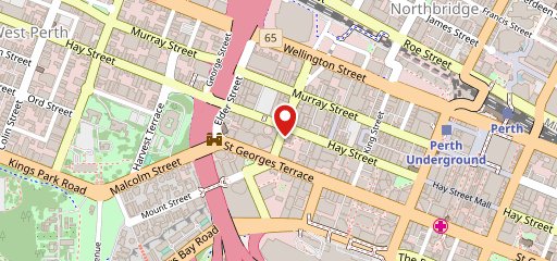 Nippon Bar & Kitchen, Perth - Restaurant menu, prices and reviews