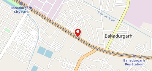 Nish-Nush, Bahadurgarh - Restaurant menu, prices and reviews