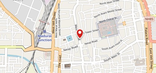 Nisha Beeda Shop, Madurai - Restaurant menu, prices and reviews