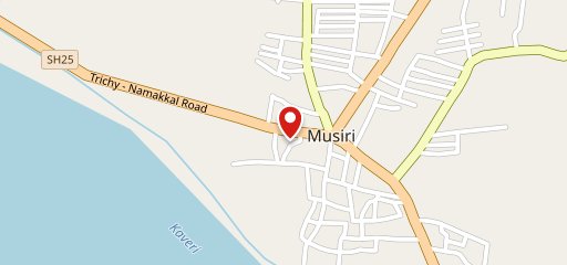 Nisha chilli chicken, Musiri - Restaurant menu, prices and reviews