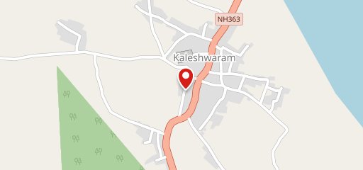 nithya annadhana satram kaleshwaram - Restaurant menu, prices and reviews