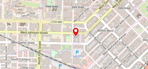 Nitty Gritty-Madison, Madison - Restaurant menu, prices and reviews