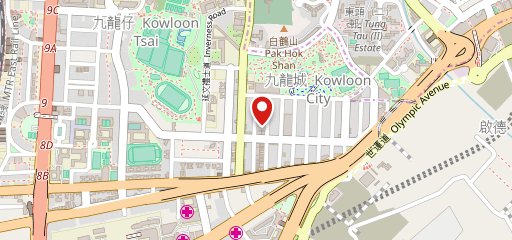 Niu Jing Wong, Hong Kong - Menú del restaurante, precios y reseñas