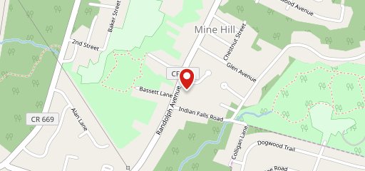 The Miner's Apron, Mine Hill Township - Restaurant menu, prices and reviews