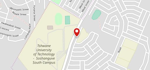 Nkukhu Box Soshanguve, Soshanguve - Restaurant menu, prices and reviews