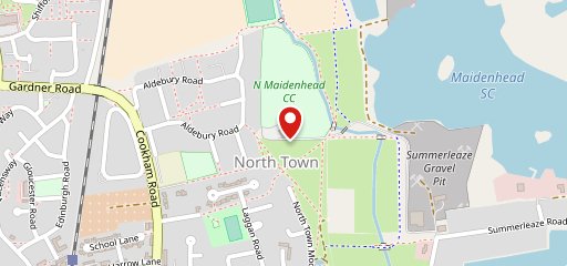 The Sports Bar - At Summerleaze Park, Maidenhead - Restaurant menu ...