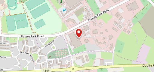 No13 The Factory, Limerick - Restaurant menu, prices and reviews