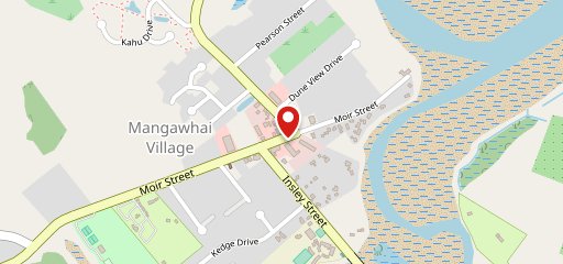 No8 Mangawhai, Mangawhai - Restaurant menu, prices and reviews