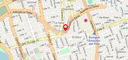 Noa - Panadería & Café, Neiva - Menú del restaurante, precios y reseñas