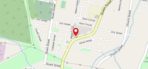 Goodna Ocean Crispy, Goodna - Restaurant menu, prices and reviews