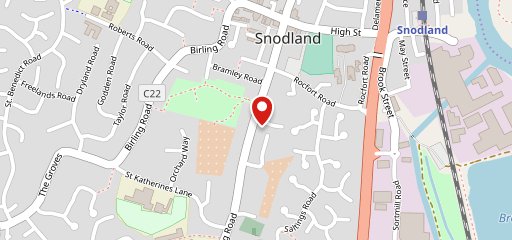 Noble House, Snodland - Restaurant menu, prices and reviews