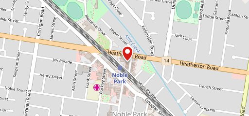 Noble Park RSL, Noble Park - Restaurant menu, prices and reviews