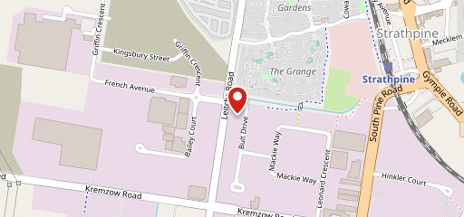 Noddys Cafe & Takeaway, Brendale - Restaurant menu, prices and reviews