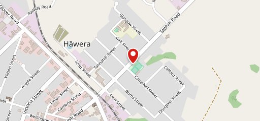 New Wok Takeaway, Hawera - Restaurant menu, prices and reviews