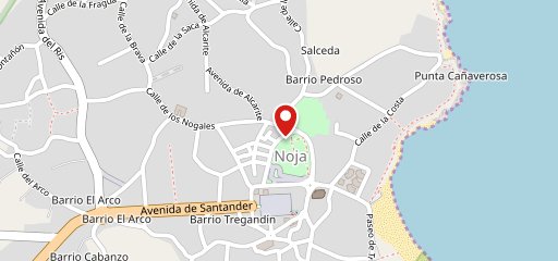 Bar Nomada, Noja - Menú del restaurante, precios y reseñas