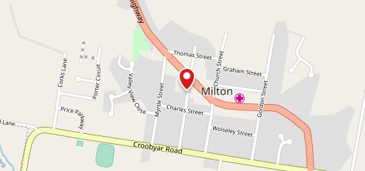 NOMAH, Milton - Restaurant menu, prices and reviews