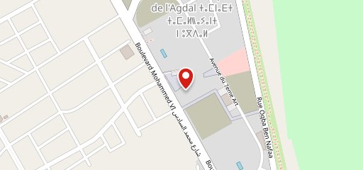 Nommos, Marrakech - Menu du restaurant, prix et avis