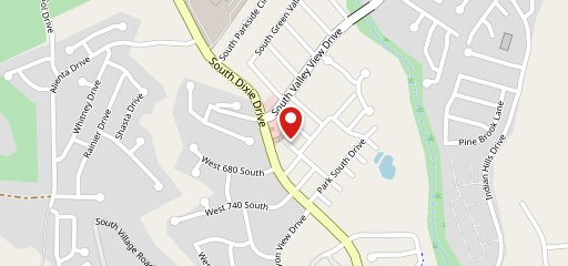 Nonna Ina Italian Restaurant, Saint George - Restaurant menu, prices ...