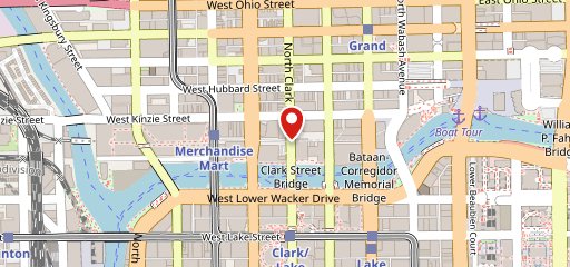 Nonnina, Chicago - Restaurant menu, prices and reviews