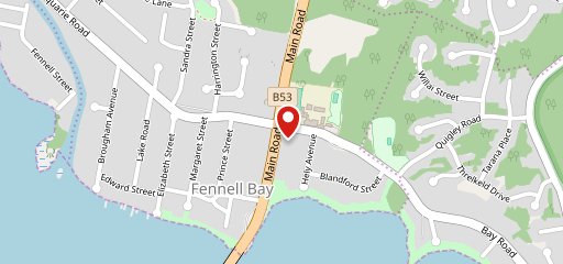FOODY CHINESE TAKEAWAY, Fennell Bay - Restaurant menu, prices and reviews