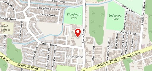 Manoora Yummy Noodle House, Manoora - Restaurant menu, prices and reviews