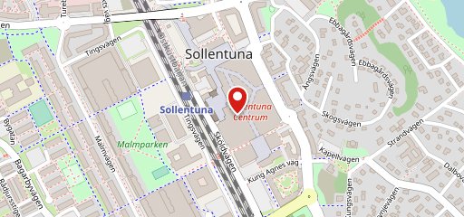 Noodle House, Sollentuna - Menú del restaurante, precios y reseñas