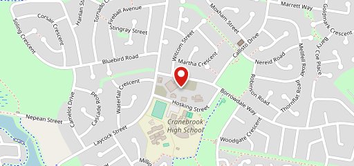 Noodle Paradise Cranebrook in Cranebrook - Restaurant reviews