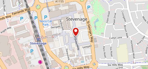 Noodle Stop, Stevenage - Restaurant menu, prices and reviews