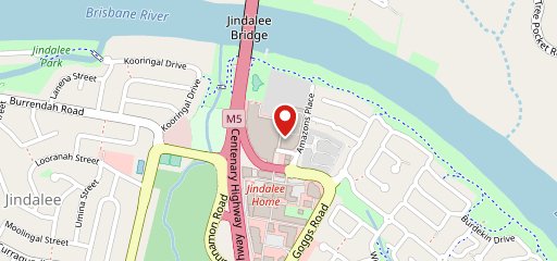 Noodle Street Jindalee, Jindalee - Restaurant menu, prices and reviews