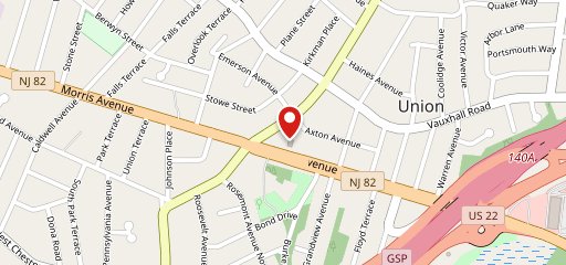 Noodlefan Thai, Union - Restaurant menu, prices and reviews