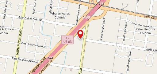 Noodles & Dumplings, McAllen - Restaurant menu, prices and reviews