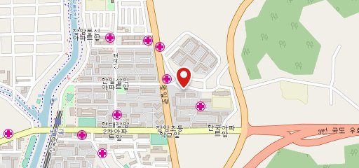 Noodles Tree, Uijeongbu-si - Restaurant menu, prices and reviews