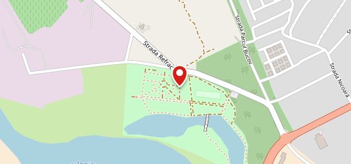 NOOKA Restaurant, Bucov - Restaurant menu, prices and reviews