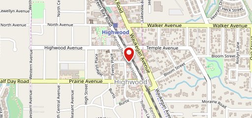 Noon O Kabab of Highwood, Highwood - Restaurant menu, prices and reviews