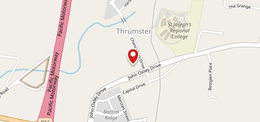 Noona's Pizzeria, Thrumster - Restaurant menu, prices and reviews