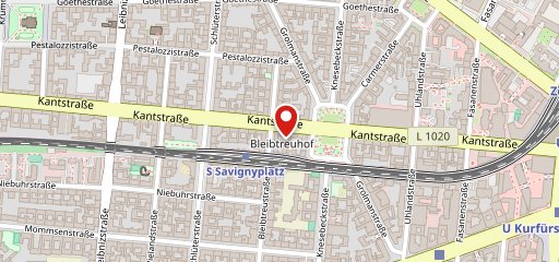 Noosh Restaurant Berlin, Berlin - Speisekarte, Preise und Bewertungen