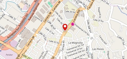 Nopal Restaurante, Envigado - Menú del restaurante, precios y reseñas