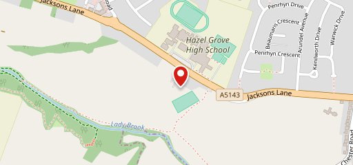 Norbury Farm Cafe, Stockport - Restaurant menu, prices and reviews
