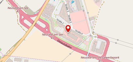 NORDSEE, Parndorf - Restaurant menu, prices and reviews