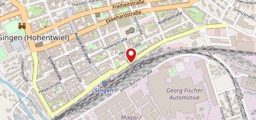 NORDSEE Singen, Singen (Hohentwiel) - Speisekarte, Preise und Bewertungen