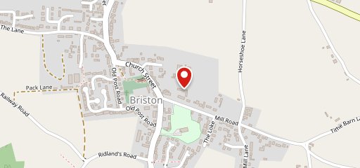 Norfolk Sea Larder, Briston - Restaurant menu, prices and reviews
