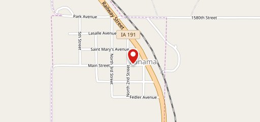 Norma Jean's, Panama - Restaurant menu, prices and reviews