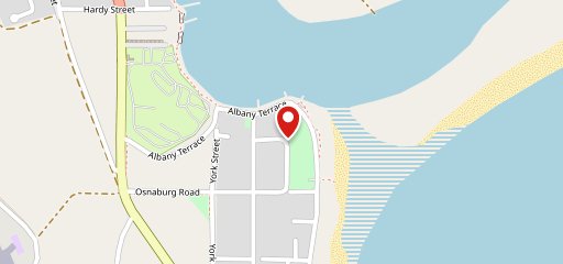 Norma Rose, Augusta - Restaurant menu, prices and reviews