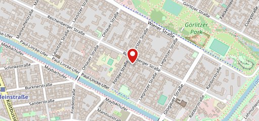 Normal Bar, Berlin - Speisekarte, Preise und Bewertungen