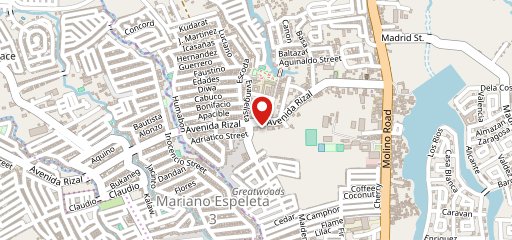 Restaurante Joe Kuan, Bacoor, 9XWC+PV3 - Opiniones del restaurante